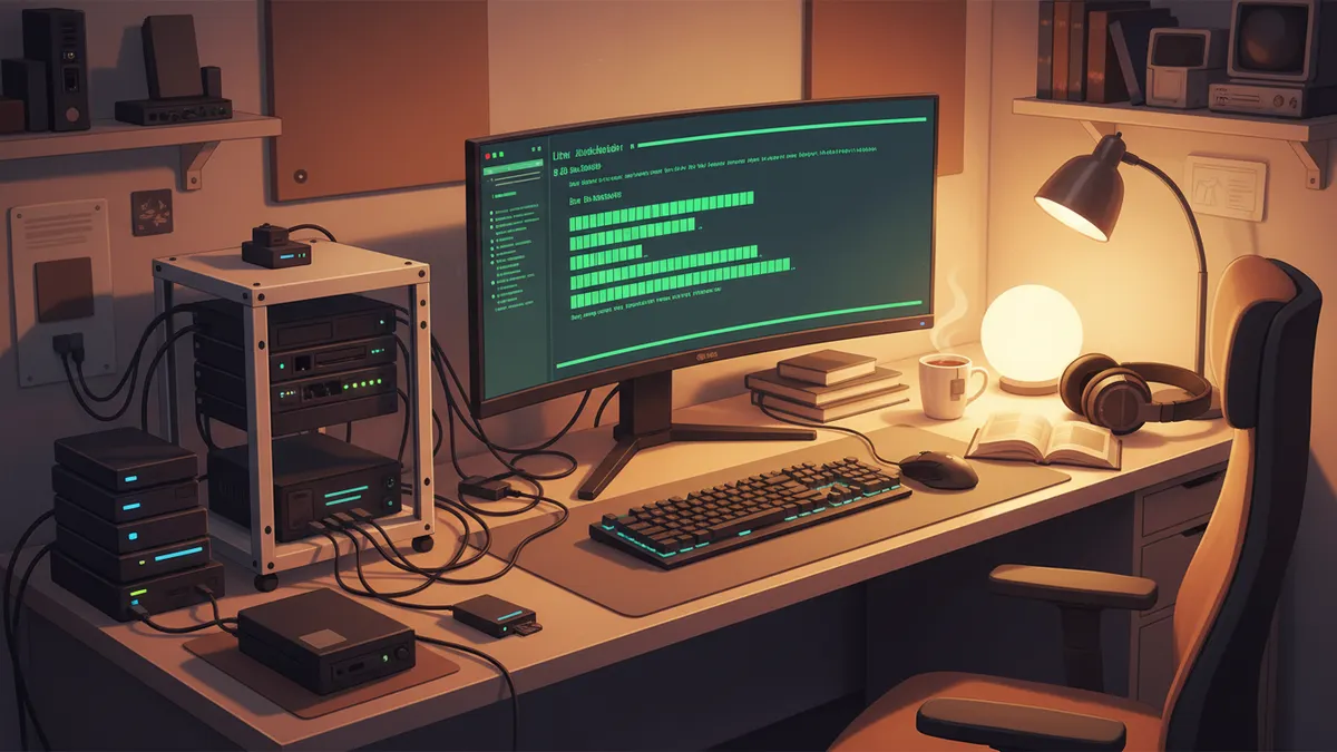 Best Linux Backup Software in 2026: 6 Tools I Tested for My Homelab ...