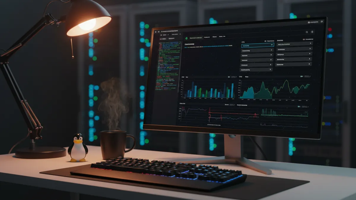Best Linux Desktop Environments in 2026: I Tested 5 on My Homelab (One ...