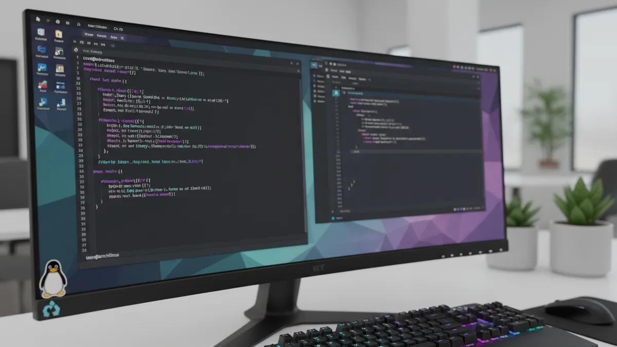 Best Linux Desktop Environments in 2026: I Tested 5 on My Homelab (One ...