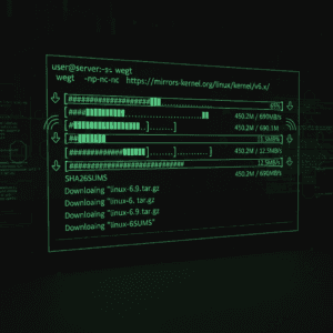 Linux chmod Command: Complete Guide with Real-World Examples