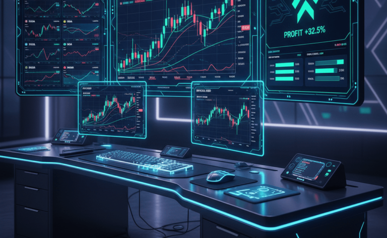 Best Cryptocurrency Trading Bots 2025 (I Tested 12 and Only 3 Didn’t ...